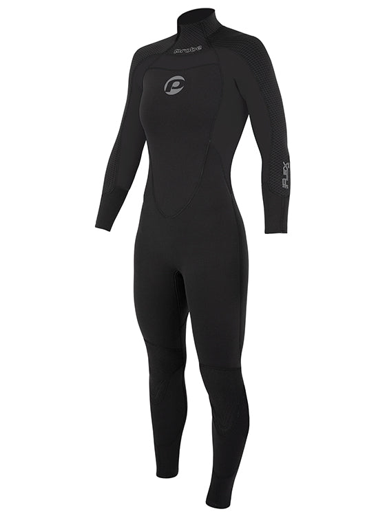 Probe iFlex Wetsuit Collection | ODG Australia