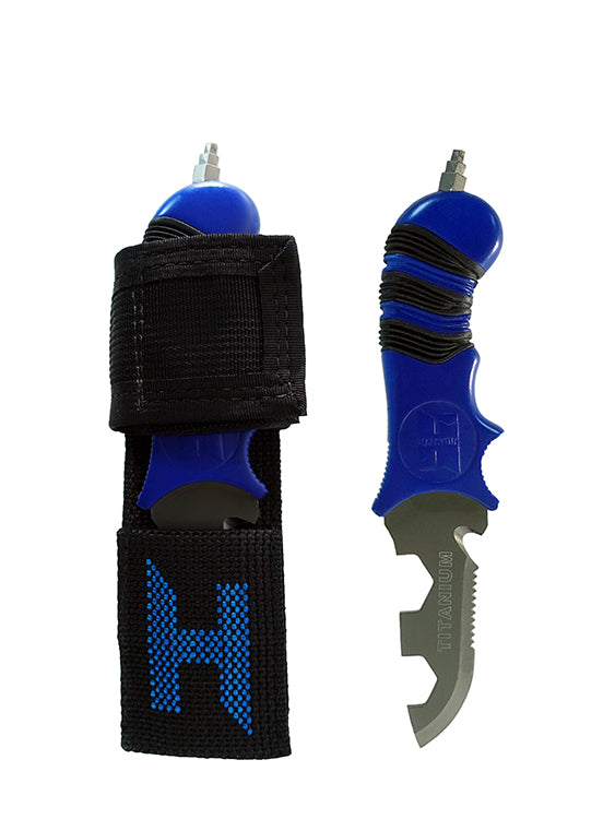 Halcyon Titanium Multi-Tool ($185) | ODG Australia