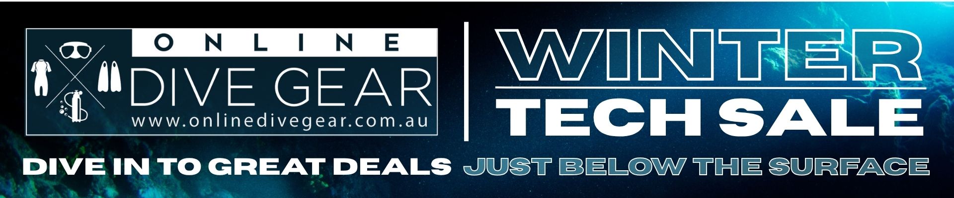 Winter Tech Sale 2025