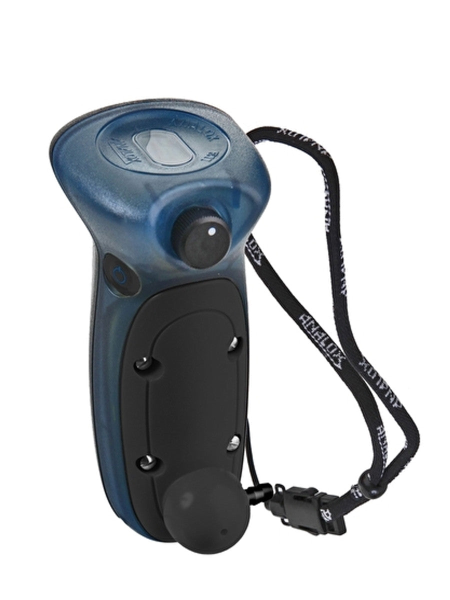 Nitrox & Trimix Analysers for Scuba Divers | ODG