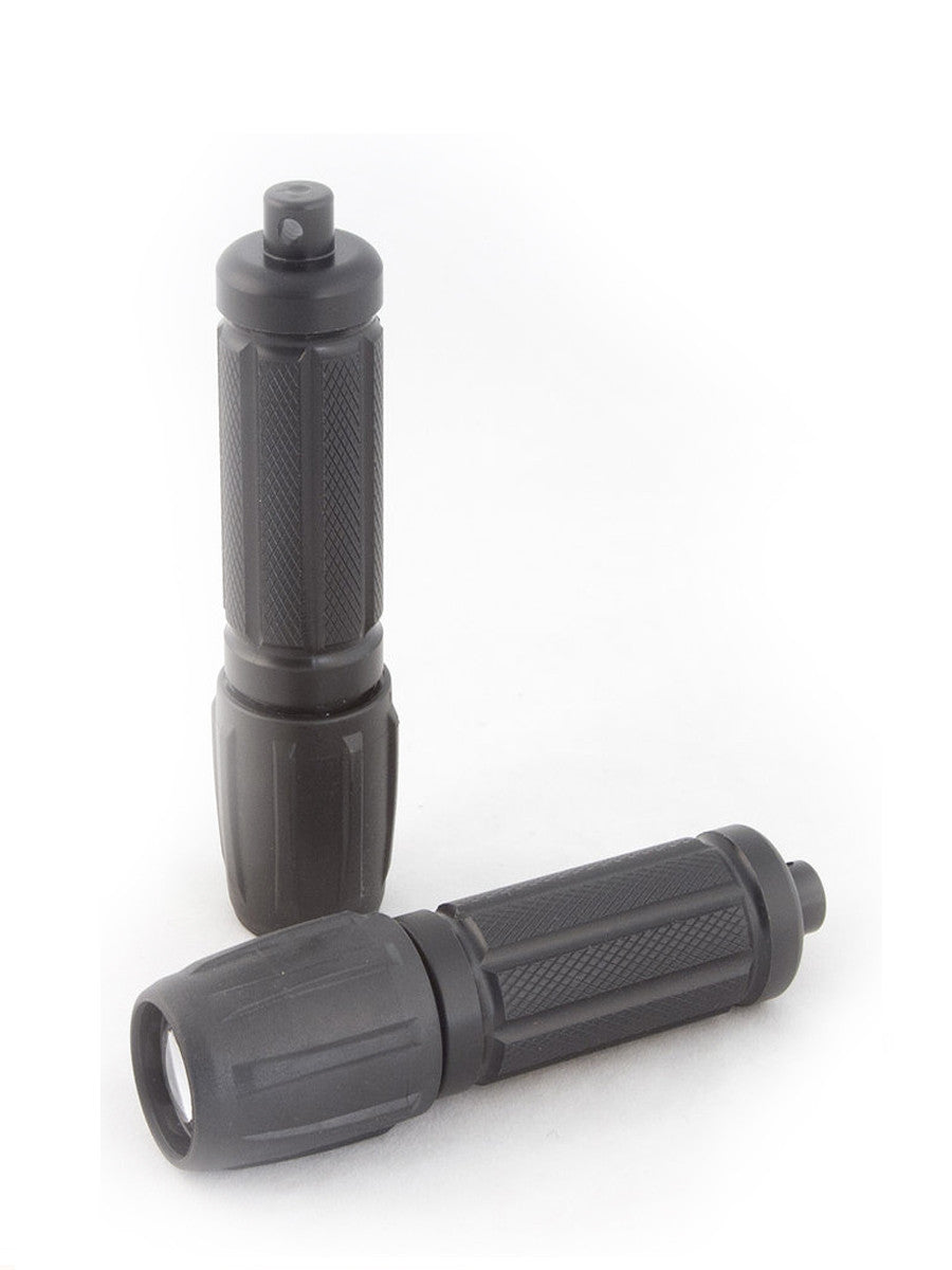 Backup Lights for Tek Divers (Light Monkey & More) | ODG