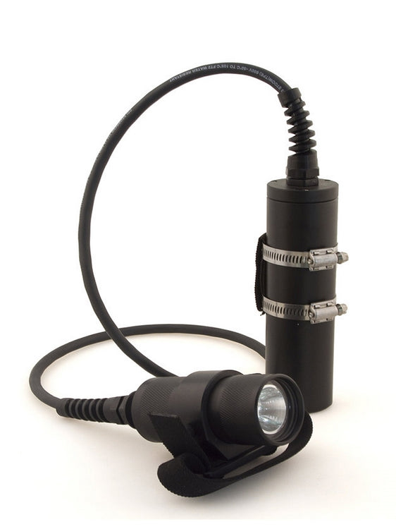 Light Monkey Cannister Torches - LED & HID | ODG