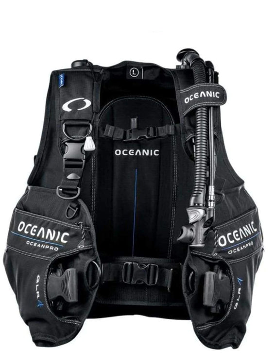 Oceanic BCD's | ODG Australia