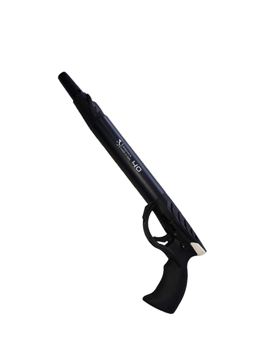 Pneumatic Spearguns