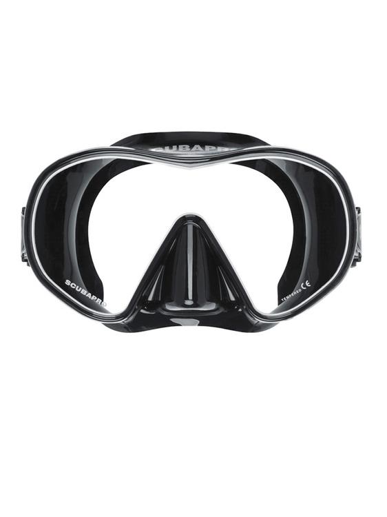 Scubapro Masks for Diving & Snorkelling | ODG Australia