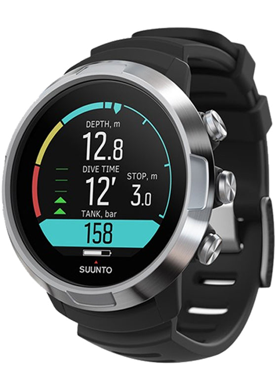 Dive Computers - Suunto, Scubapro, Mares & More | ODG Australia