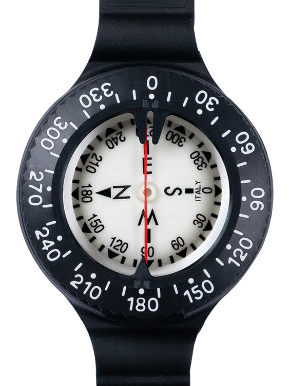 Scuba Diving Compasses (Termo, Suunto, Scubapro & More) | ODG