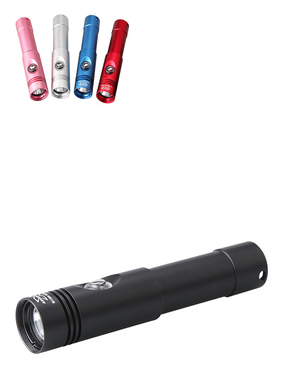 Torches and Torch Accessories | ODG Australia