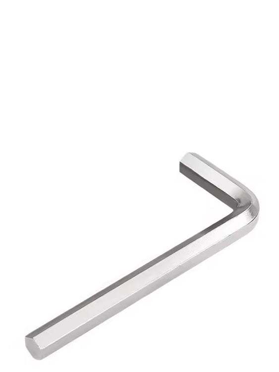 8mm Allen Key for DIN Inserts ($5) | ODG Australia