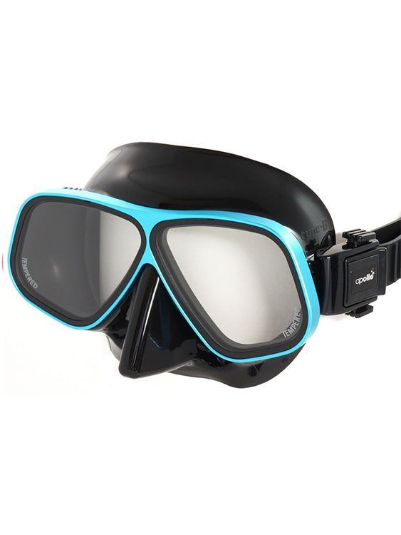 Apollo Bio Metal Mask (C-Class) ($249) | ODG Australia
