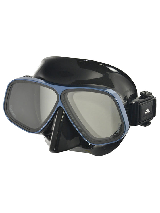 Apollo Bio Metal Mask (C-Class) ($249) | ODG Australia