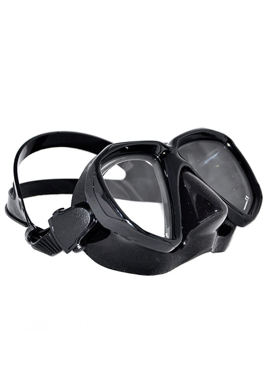 Apollo SV-2 Pro Dive Mask ($209) | ODG Australia