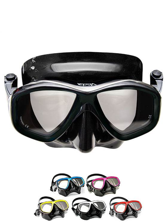 Apollo Voda Mask ($99) | ODG Australia