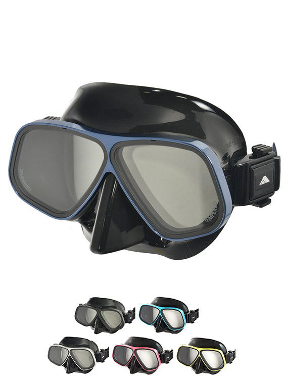 Apollo Bio Metal Mask (C-Class) ($249) | ODG Australia