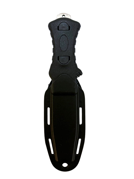 Blue Explorer Talon Dive Knife ($29 | ODG Australia