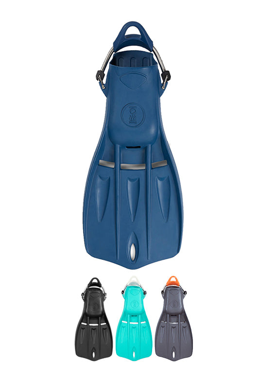 Tech Diving Fins (Scubapro, Hollis, Mares & More) | ODG Australia
