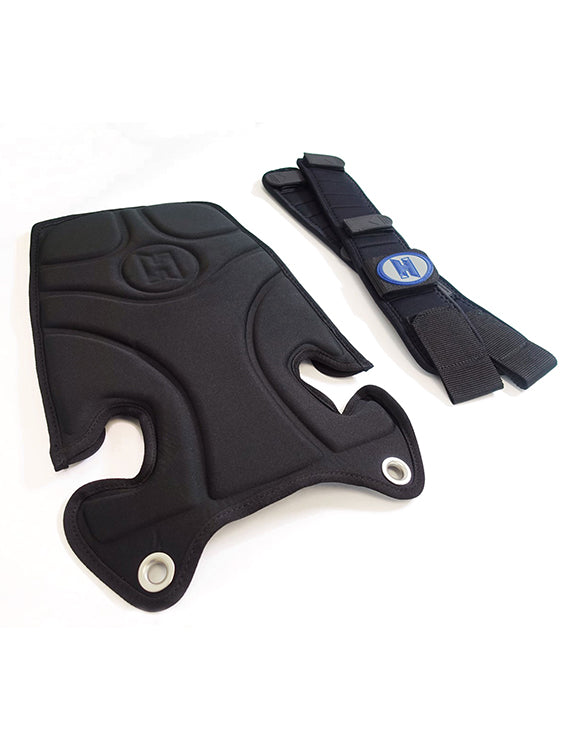 Halcyon Deluxe Harness Pads Upgrade Kit ($239) | ODG Australia