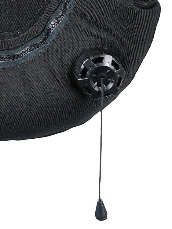 Halcyon Over Pressure Valve (OPV) with Gasket ($49) | ODG Australia