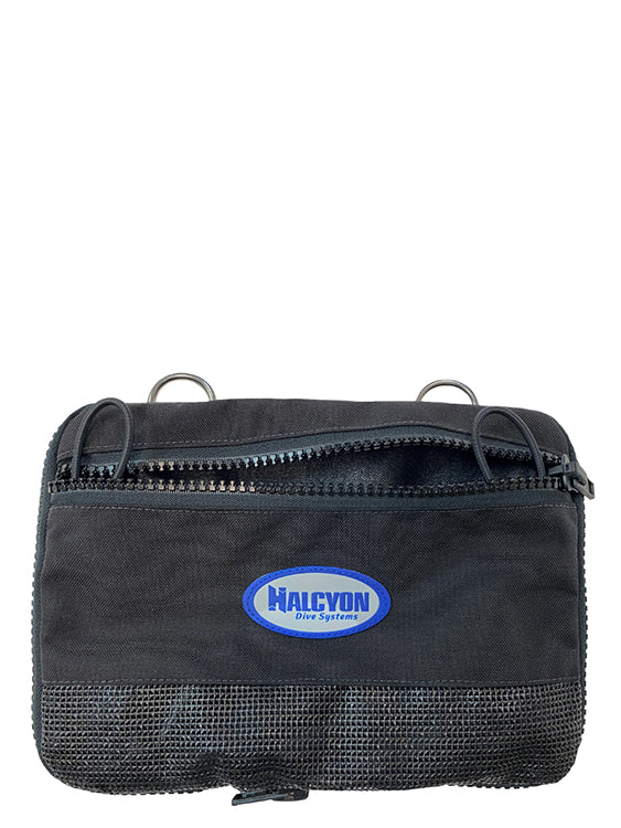 Halcyon Sidemount Exploration Pouch ($205) | ODG Australia
