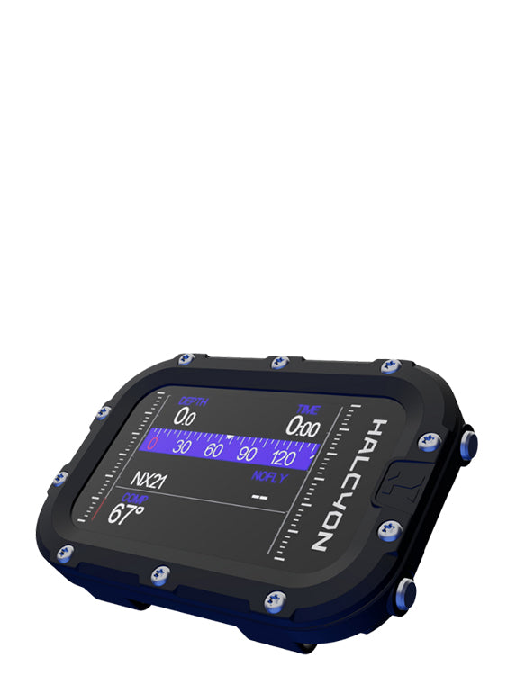 Halcyon Symbios Dive Computer ($1899) | ODG Australia