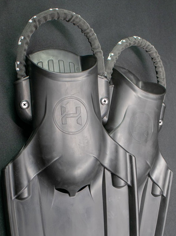 Halcyon Vector Pro Fins ($579) | ODG Australia