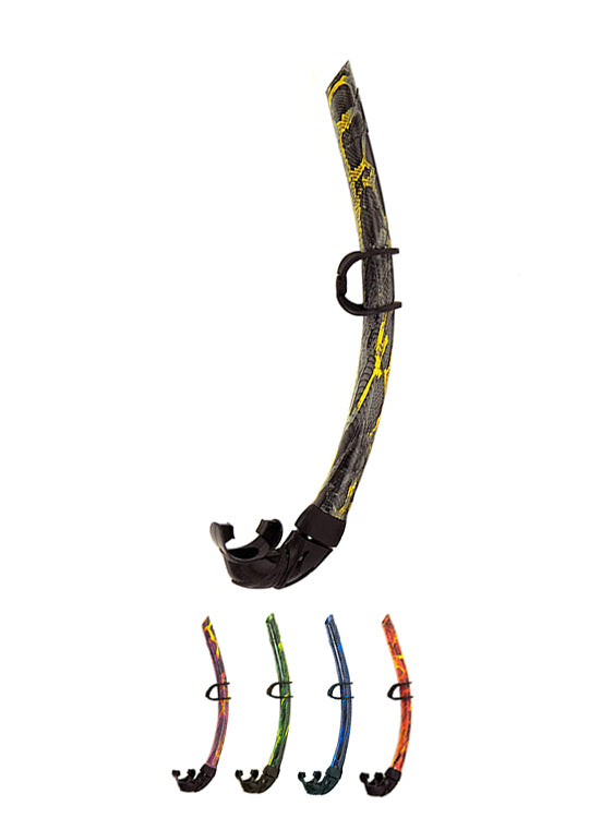 Huntmaster Camo Snorkel ($29) | ODG Australia