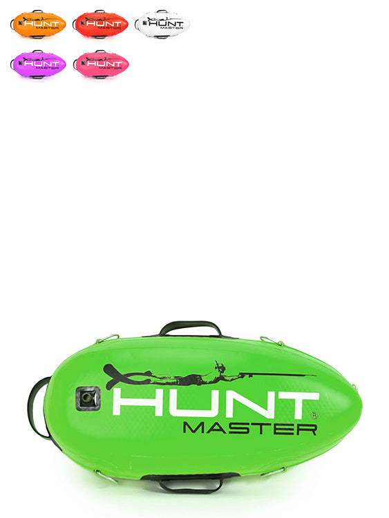Huntmaster Reef Plus PVC Medium Thick Float ($249) | ODG Australia