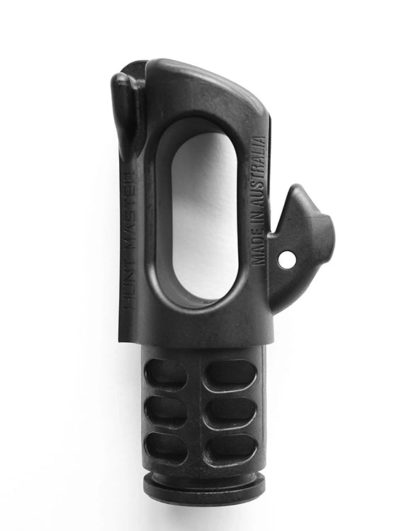 Huntmaster Speargun Head Open Muzzle (Yalga) ($29) | ODG Australia