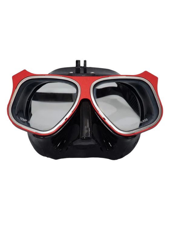 Hyperion Flip Frame Dive Mask ($195) | ODG Australia