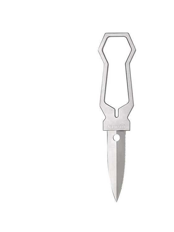 Mares Pure Instinct Hero Polygon Knife ($52.50) | ODG Australia