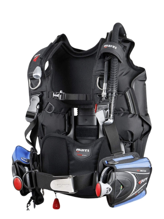 BCDs - Scubapro, Halcyon, TUSA, Hollis, Zeagle & More | ODG Australia