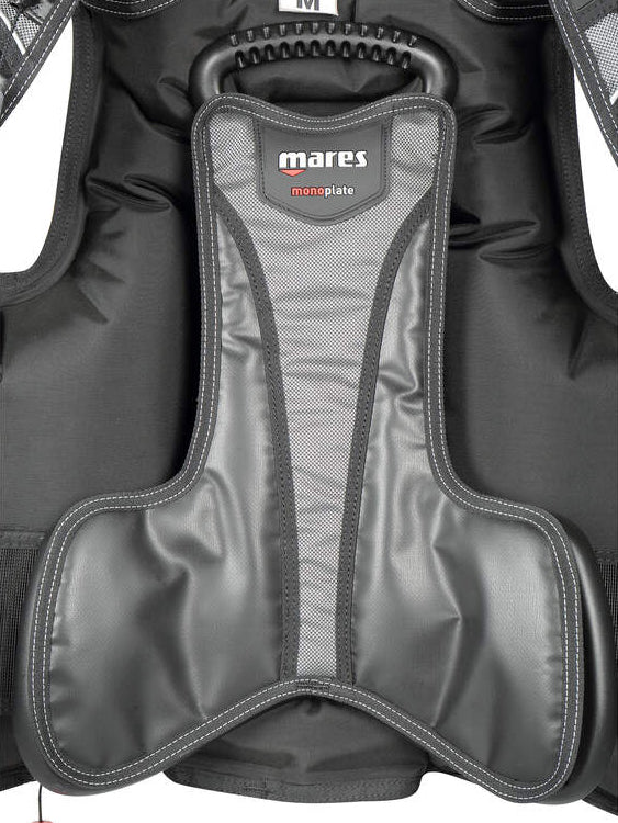 Mares Rock Pro BCD ($575) | ODG Australia