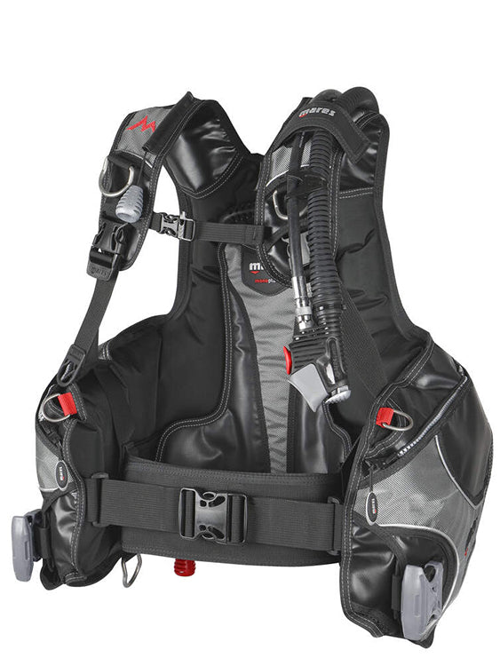 Mares Rock Pro BCD ($579) | ODG Australia