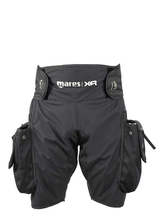 Mares XR Tech Shorts ($275) | ODG Australia