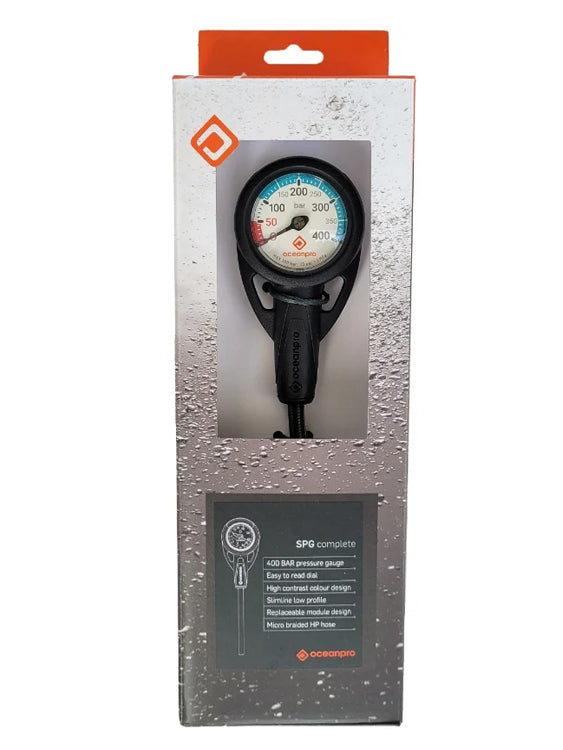 Ocean Pro SPG ($165) | ODG Australia