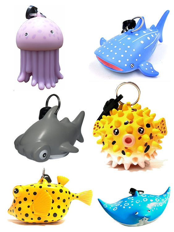 Oceanarium Octopus Holder ($35.95) | ODG Australia