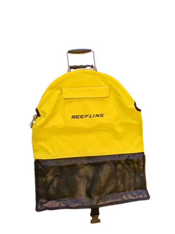 Reefline Spring Loaded Catch Bag - Medium ($65) | ODG Australia