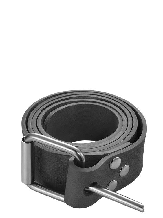 Reefline Stretch Black Marseilleise Belt ($39) | ODG Australia