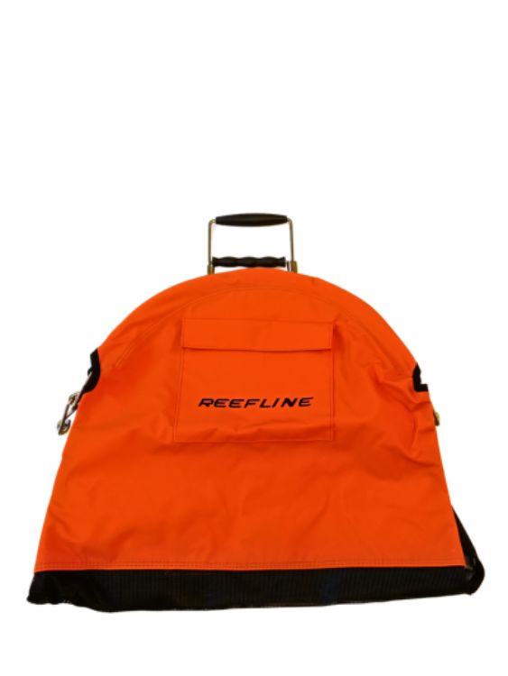 Reefline Spring Loaded Catch Bag - Large ($69) | ODG Australia