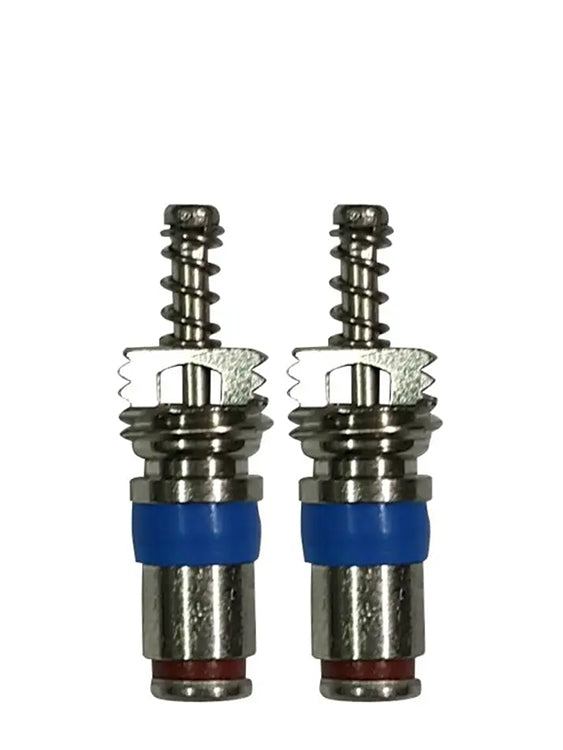 Inflator Hose Schrader Valve 2-Pack ($9) | ODG Australia