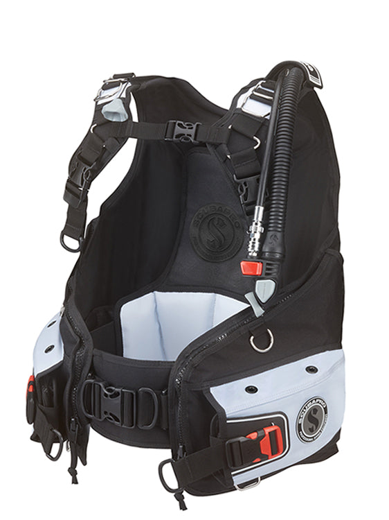 Scubapro Bella 2023 BCD ($865) | ODG Australia