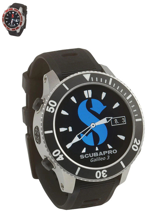 Scubapro G3 Dive Computer ($1225) | ODG Australia