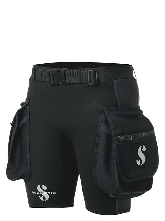 Scubapro Tech Shorts ($159) | ODG Australia