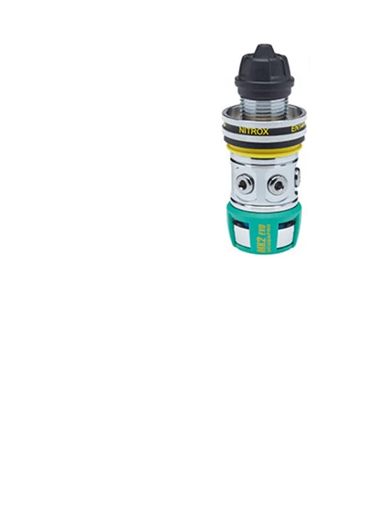 Scubapro MK2 Plus Nitrox First Stage Only ($385) | ODG Australia