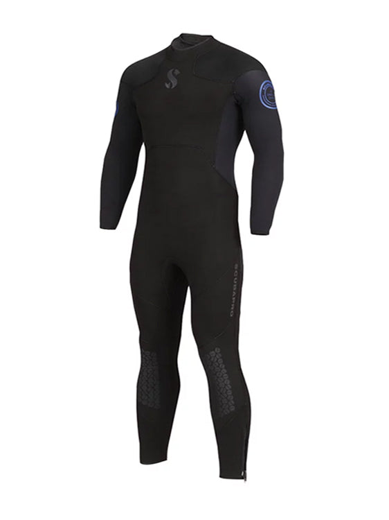 Scubapro Wetsuits (Everflex, Sport & Nova Scotia) | ODG Australia