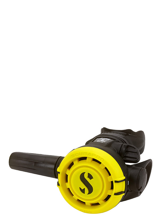 Scubapro R105 Octopus ($305) | ODG Australia