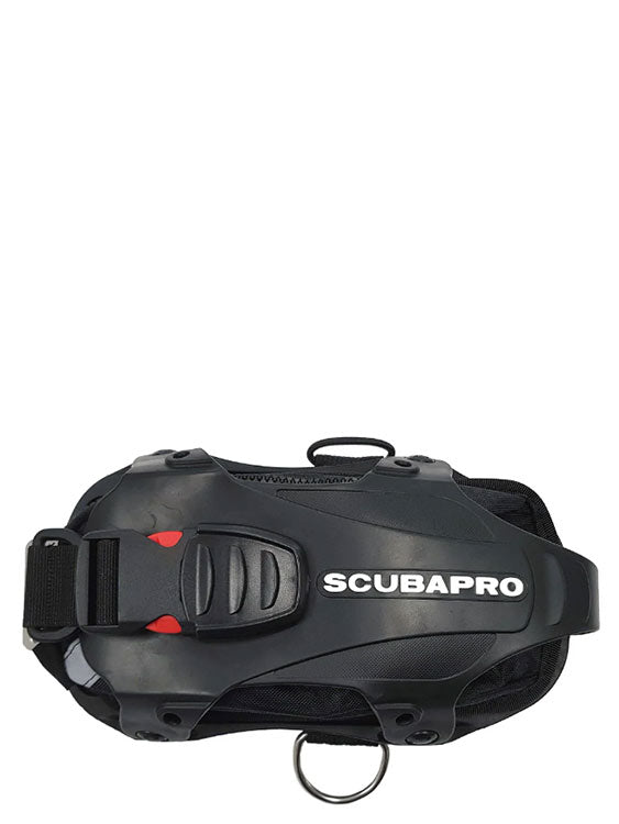 Scubapro S-Tek Pro Fluid Form Weight System ($195) | ODG Australia