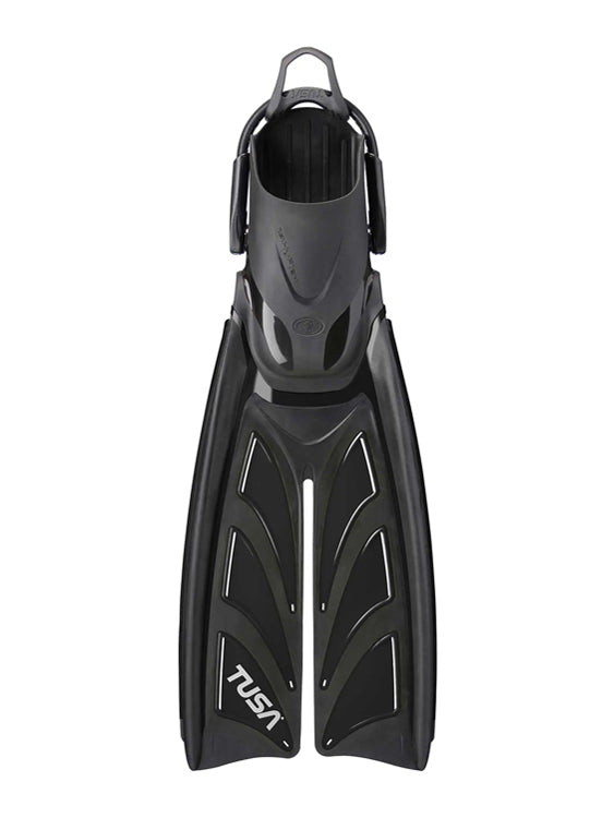 TUSA Hyflex Zoom Dive Fins ($295) | ODG Australia