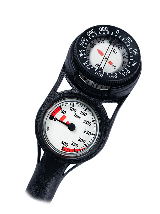 ODG Mini 2C Twin Console Compass & SPG ($169) | ODG Australia