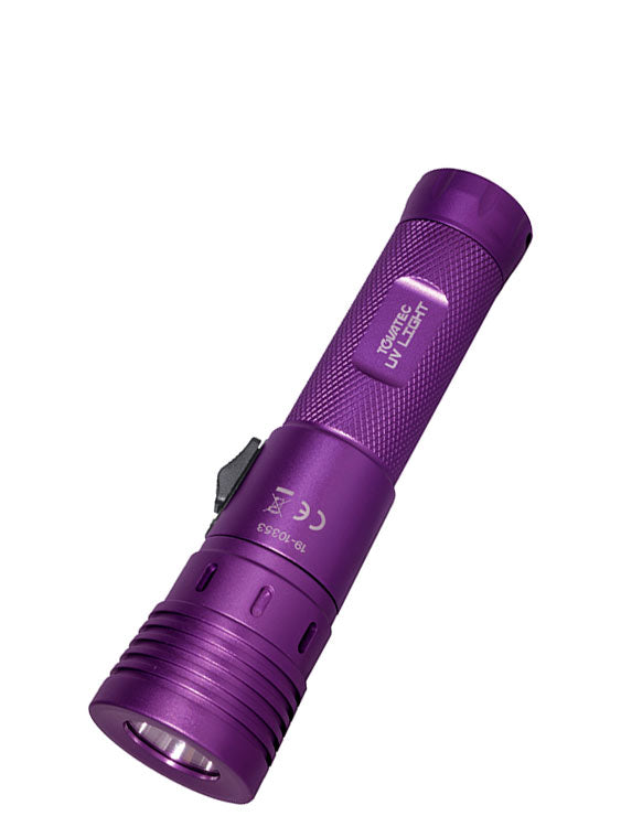 Intova Tovatec UV Dive Light ($159) | ODG Australia